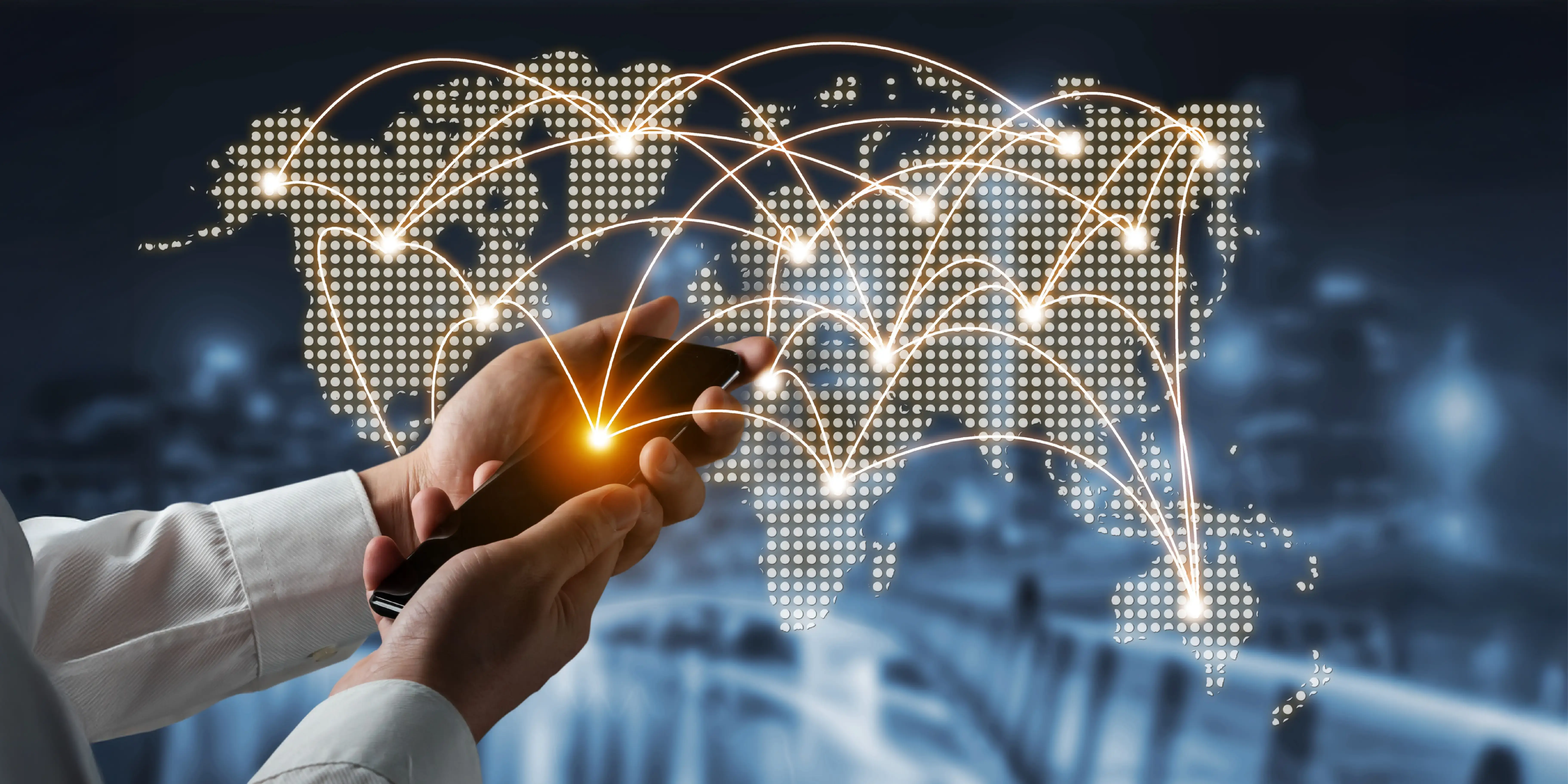 Community Wifi, MVNO and the rise of hybrid communications providers